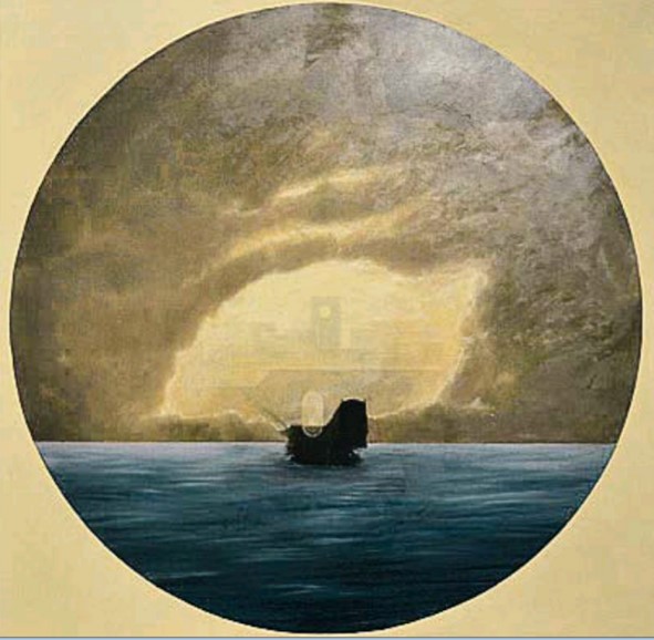 Castañeda en Toledo | Blog d’Art i Col·leccionisme Artur Ramon Art