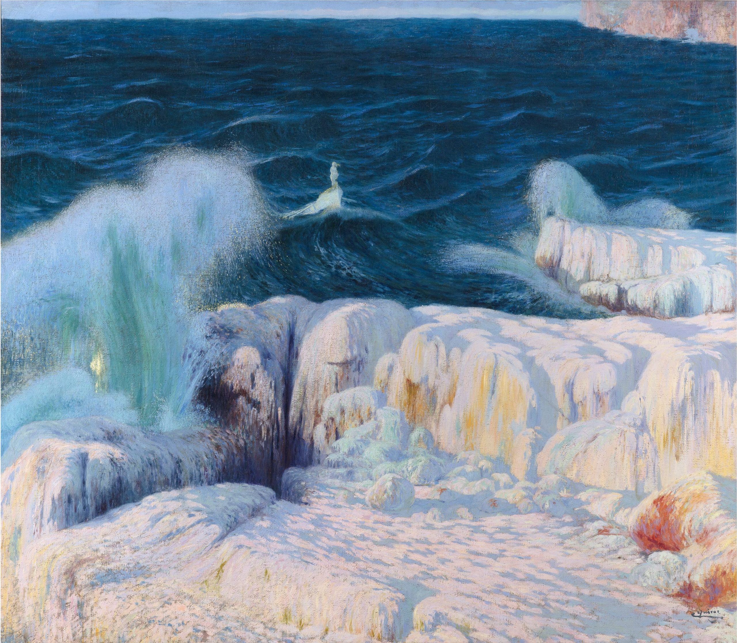 FRIEZE MASTERS 2023 - Artur Ramon Art