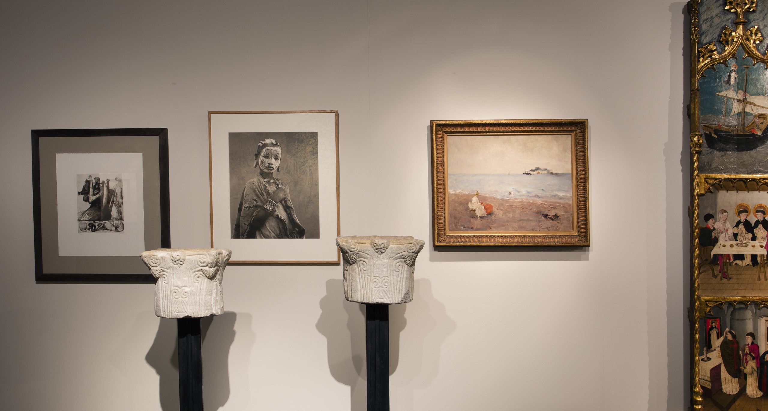 Art collection in Barcelona - Artur Ramon Art